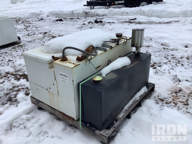 75 gal Fuel Tank in AFTON, Minnesota, United States (IronPlanet Item ...