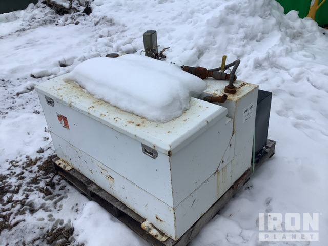 75 gal Fuel Tank in AFTON, Minnesota, United States (IronPlanet Item ...