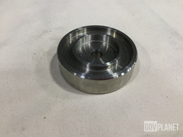 Surplus (6) Ferguson C7390C Valve Disk Retainers in Chambersburg ...