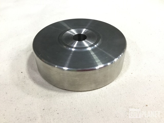 Surplus (6) Ferguson C7390C Valve Disk Retainers in Chambersburg ...