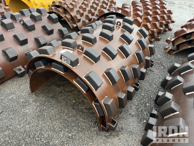 66 in Padfoot Shell Kit in Ringgold, Georgia, United States (IronPlanet ...