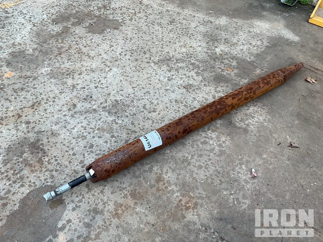 2020 Vermeer VPT400 Pneumatic Underground Boring Tool in Spring, Texas ...