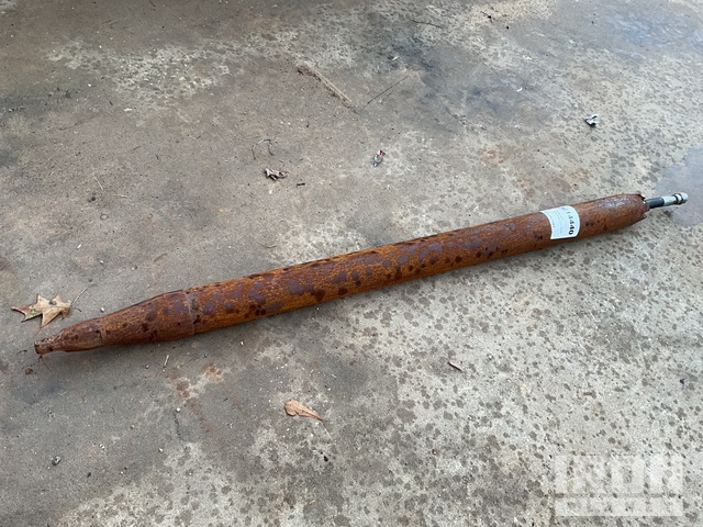 2020 Vermeer VPT400 Pneumatic Underground Boring Tool in Spring, Texas ...