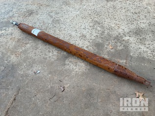 2020 Vermeer VPT400 Pneumatic Underground Boring Tool in Spring, Texas ...