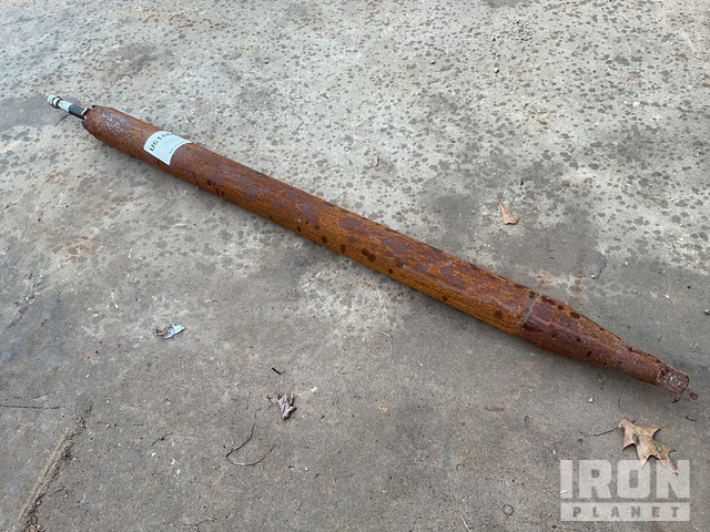 2020 Vermeer VPT400 Pneumatic Underground Boring Tool in Spring, Texas ...