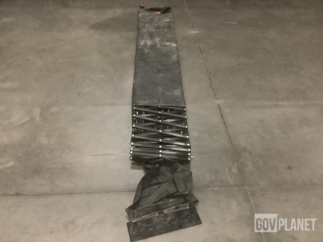 Surplus (60) Tire Deflation Device Spike Strips in North Las Vegas ...