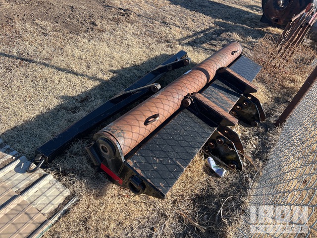 101 in Tail Roller - Fits Winch Bed in Great Bend, Kansas, United ...