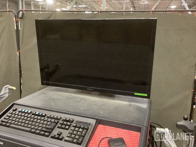 Surplus Hunter R611 Wheel Alignment Machine in North Las Vegas, Nevada ...