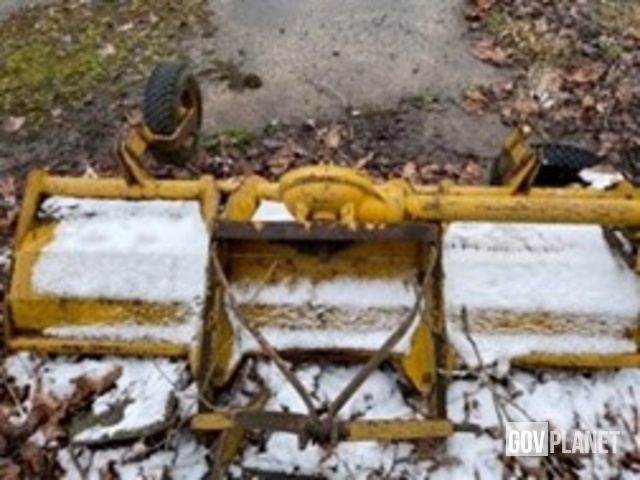 Mott Flail Mower Flail Mower in Portersville, Pennsylvania, United ...