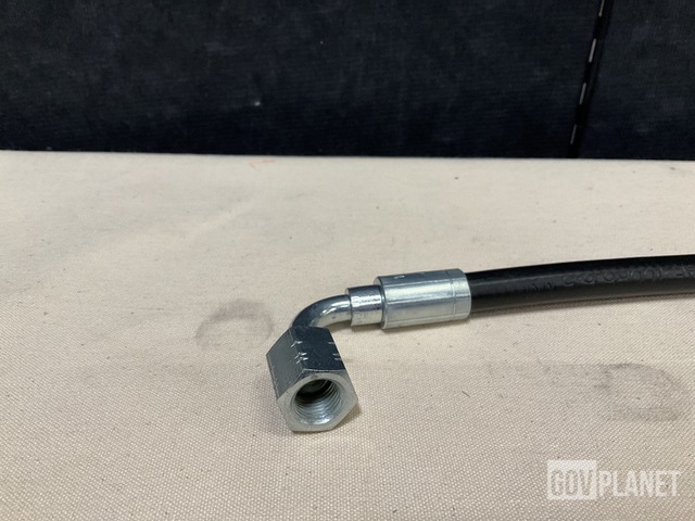 Surplus (99) BAE Systems 4538294-801 Hose Assemblies in North Las Vegas ...