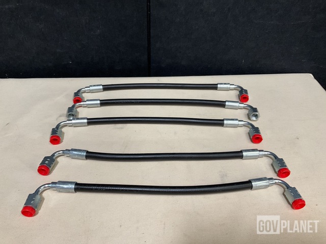 Surplus (99) BAE Systems 4538294-801 Hose Assemblies in North Las Vegas ...