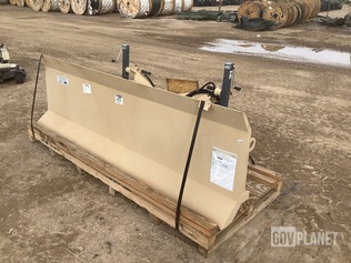 Surplus Lightweight Route Clearance Blade in Yermo, California, United ...