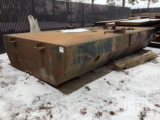Steel Work Barge in Hayden, Idaho, United States (IronPlanet Item #8728572)