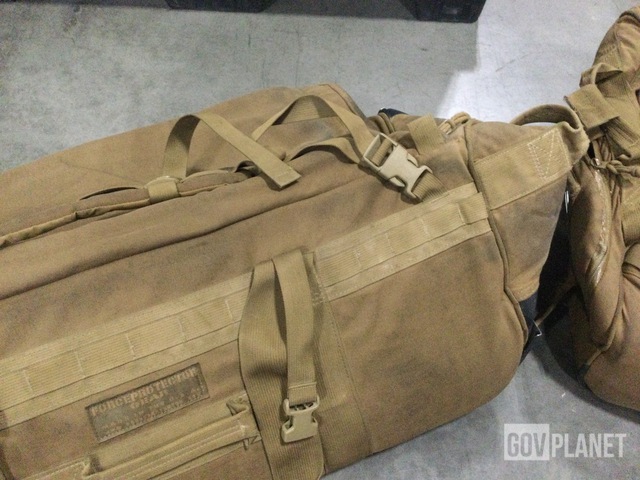 Surplus (40) Force Protector Gear Deployment Bags in Chambersburg ...