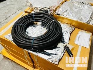 Surplus Lot of (15) 100 ft Rolls Power Cable in Gainesville, Florida ...
