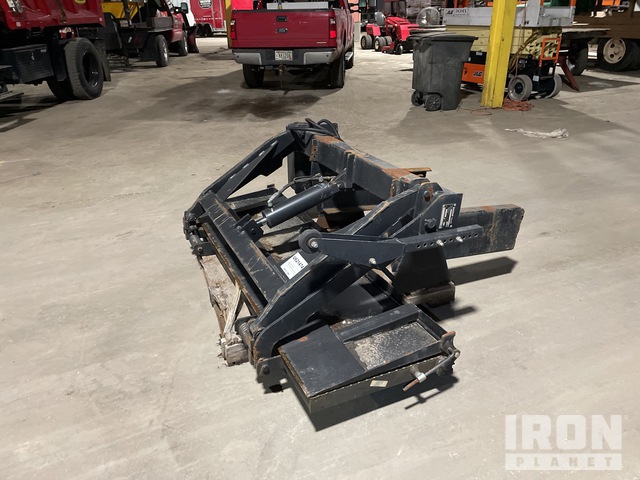 Maxon TE-25 Lift Gate in Cedarburg, Wisconsin, United States ...