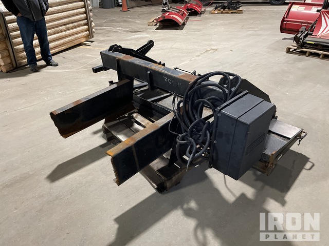 Maxon TE-25 Lift Gate in Cedarburg, Wisconsin, United States ...