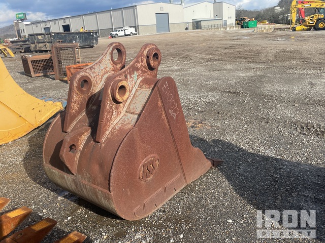 Entek 36 in Excavator Bucket - Fits Case CX210 in Ringgold, Georgia ...