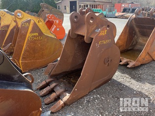CP 36 in Excavator Bucket - Fits Cat 330 in Ringgold, Georgia, United ...