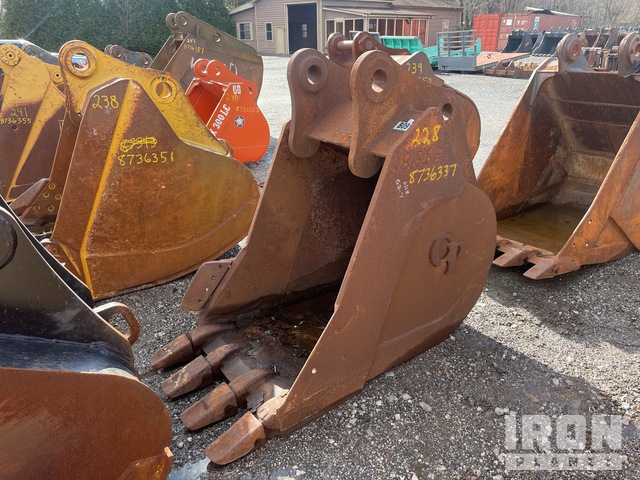 CP 36 in Excavator Bucket - Fits Cat 330 in Ringgold, Georgia, United ...