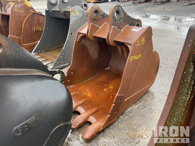 Komatsu 48 in Excavator Bucket - Fits Komatsu PC360 in Ringgold ...