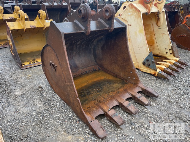 TAG 52 in Excavator Bucket - Fits Kobelco SK350 in Ringgold, Georgia ...
