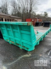 IHI IC100 Crawler Dumper Bed in Ringgold, Georgia, United States ...