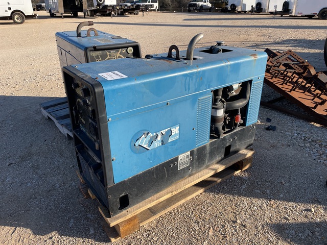 Miller Forestry For Sale | IronPlanet