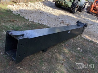 Surplus JLG 6623321 Crane Outer Boom Section in Agat, Guam, United ...