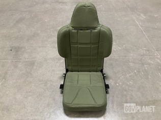 Surplus (2) Master Craft 900003 Vehicle Seats in North Las Vegas ...