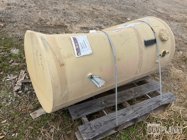 Surplus Tankcraft 1339300 Fuel Tank in Saraland, Alabama, United States ...