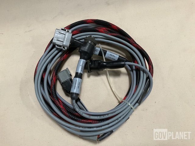 Surplus 1 Rigid Connecting Link 4 Rotary Switches And Assorted Items In North Las Vegas