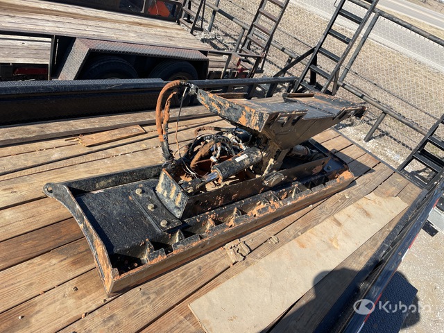 Land Pride AP-DZ3096 Dozer Blade 96 in in Decatur, Texas, United States ...