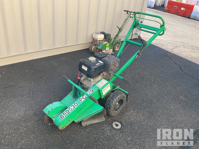 2016 Toro SGR13 Walk-Behind Stump Grinder in Warrenton, Virginia ...