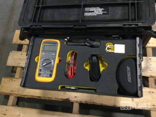 Snap-On Aircraft Electrical Repairs Tool Kit in Chambersburg ...