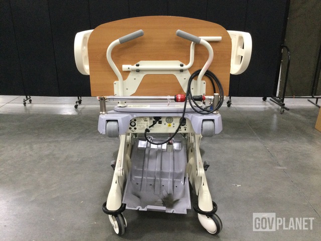 Surplus Stryker 4701-000-000 LD304 Birthing Bed in North Las Vegas ...