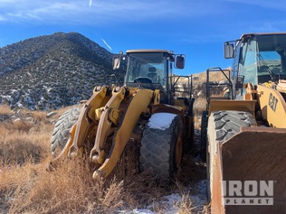 2004 Cat 980G Wheel Loader in Canon City, Colorado, United States ...
