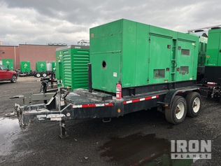 2013 Multiquip MQP240 240 kW Mobile Generator Set in Hicksville, New ...