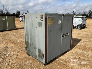 Surplus Willard Mobility Container in Albany, Georgia, United States ...