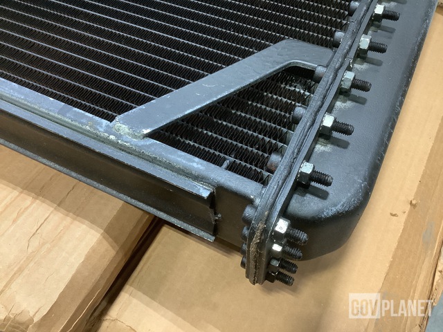 Surplus Modine 0437107 Radiator in Chambersburg, Pennsylvania, United ...