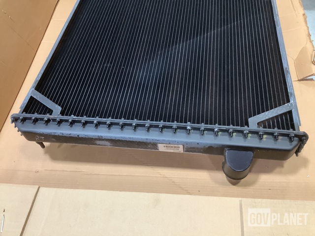 Surplus Modine 0437107 Radiator in Chambersburg, Pennsylvania, United ...