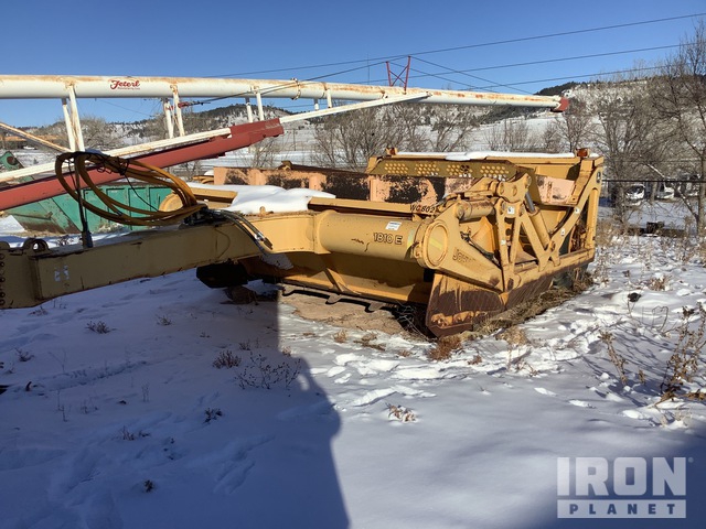 2004 John Deere 1810E Pull Scraper in Rapid City, South Dakota, United ...