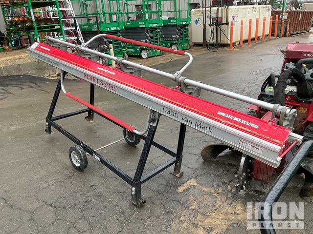 2019 Van Mark M10 Mark I Series Siding Brake in McLean, Virginia ...