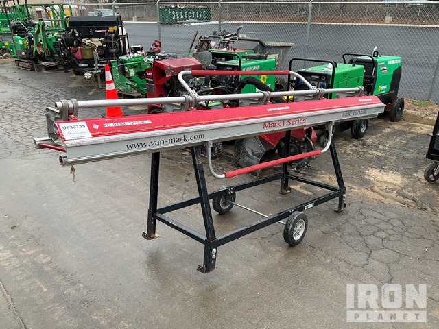 2019 Van Mark M10 Mark I Series Siding Brake in McLean, Virginia ...