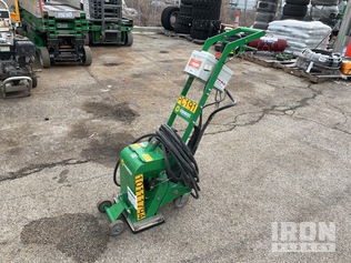 2018 BlastPro BP-9-110V Floor Sander in CHICAGO, Illinois, United ...