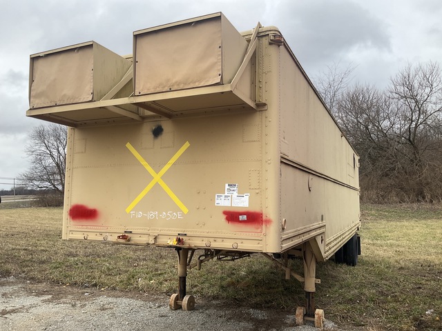 Government Surplus Auction - 5 Apr 2023 | GovPlanet