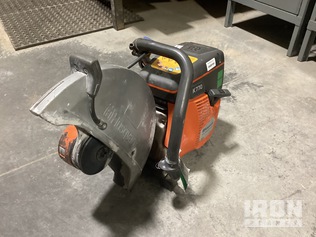 2019 Husqvarna K770 Cut-Off Saw in Garner, North Carolina, United ...