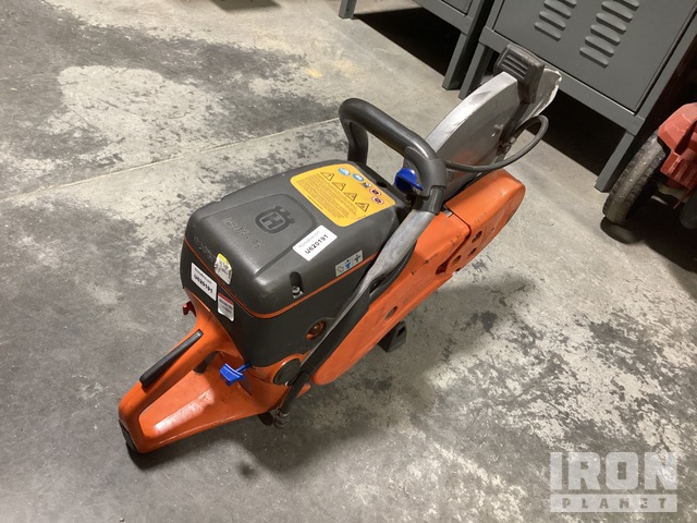 2019 Husqvarna K770 Cut-Off Saw in Garner, North Carolina, United ...
