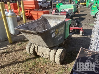 2018 Allen AR16 Concrete Buggy in Virginia Beach, Virginia, United ...