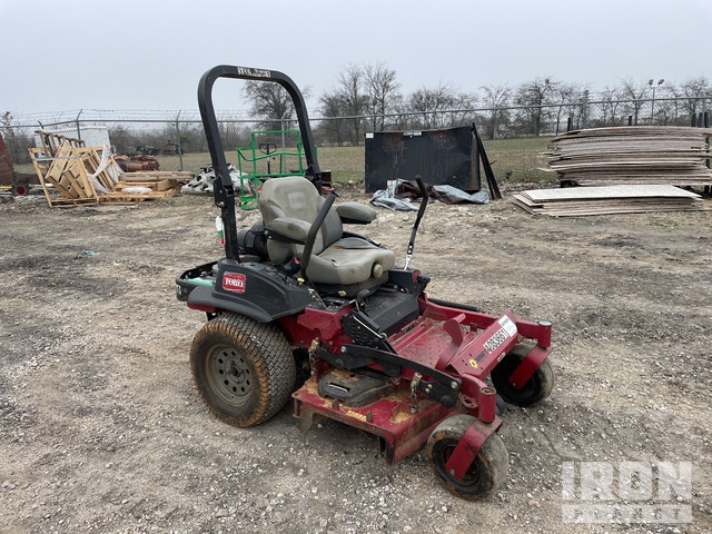 2018 Toro 74949 Zero-Turn Lawn Mower in Austin, Texas, United States ...